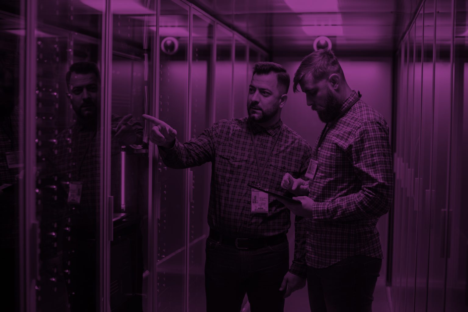 AJT Managed IT Services | Our IT Partners